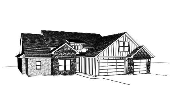 Magnolia - Better Homes Construction