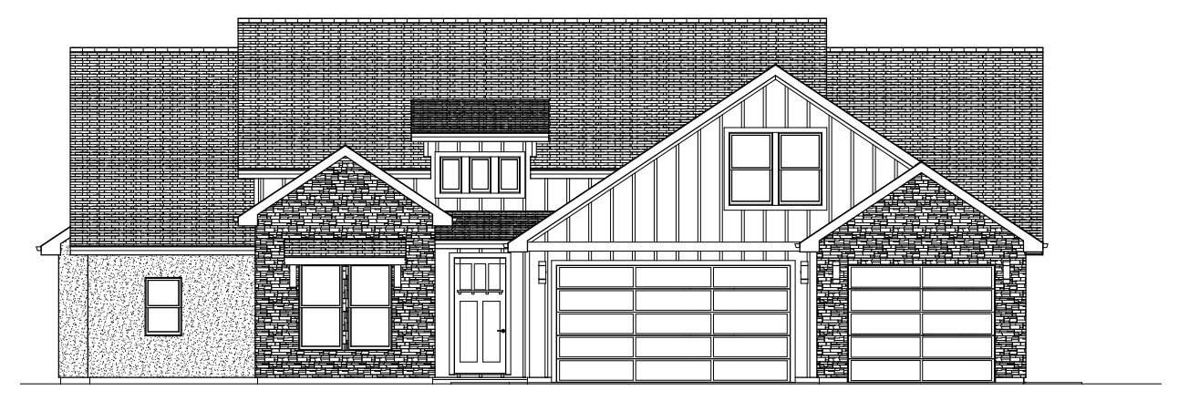 Magnolia | Better Homes Construction